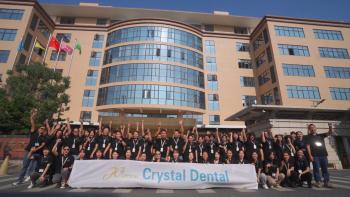 China Factory - Coco International Dental Group