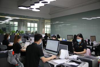 China Factory - Coco International Dental Group