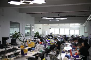 China Factory - Coco International Dental Group