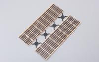 China Plasticizing Press Semiconductor Production Equipment For Injection Molding for sale