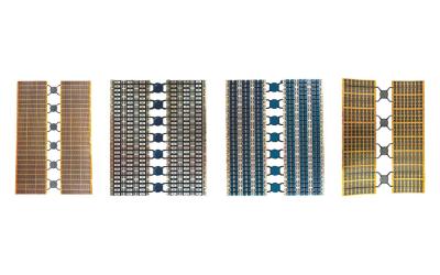 Cina Fabbricazione di semiconduttori in vendita