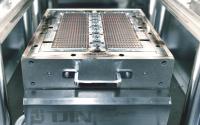 China High Productivity Semiconductor Packaging Equipment Chip Molding Device for sale