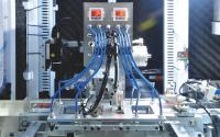 China Auto Frame Loader semicon equipment for sale
