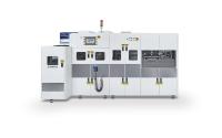 China Intelligent Auto Trim And Form Machine For Semiconductor Industry for sale