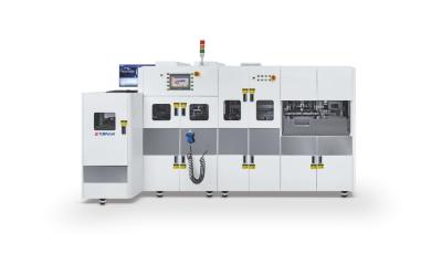 China Intelligent Auto Trim And Form Machine For Semiconductor Industry for sale