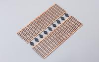 China Customizable Semiconductor Mold MGP Sealing Mold High Precision for sale