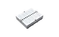 China Injection Molding MGP Mold for sale