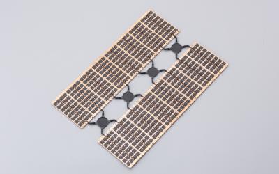 Cina T0263/247/Fabbricazione di semiconduttori in vendita