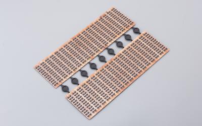 Cina T0263/247/Fabbricazione di semiconduttori in vendita
