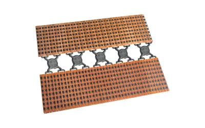 Cina Acciaio inossidabile DIP40 MGP Stampo Semiconduttore Packaging Mold in vendita