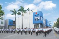 China Trimming Forming Dies For Semiconductor for sale