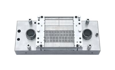 Cina Nitrurazione dell'acciaio Trimming Forming Dies Semiconduttore Molding in vendita