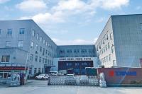 China Semicon Processing Trim Form Mold Corrosion Proof Easy To Use for sale