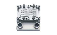 China Semiconductor Machine Molding Mould For IC Molding Process Rustproof for sale