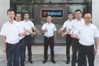 China Semiconductor Machine Molding Mould For IC Molding Process Rustproof for sale
