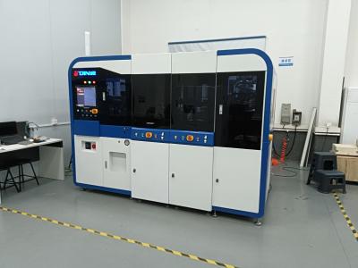 Cina Macchina per lo stampaggio di semiconduttori ad alte prestazioni 220V durata più lunga in vendita