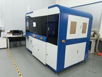 China Plasticizing Press Semiconductor Production Equipment For Injection Molding for sale