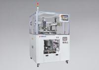 China High Efficiency Chip Sorting Machine With 15 Channels PLC Control System for sale