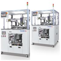 China High Accuracy Automatically Wafer Sorting Machine Easy Operation for sale