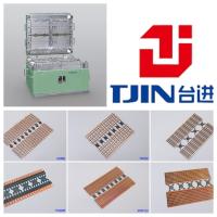 China Superior Performance Steel MGP Mold With Ejector Pin For Smooth Ejection for sale