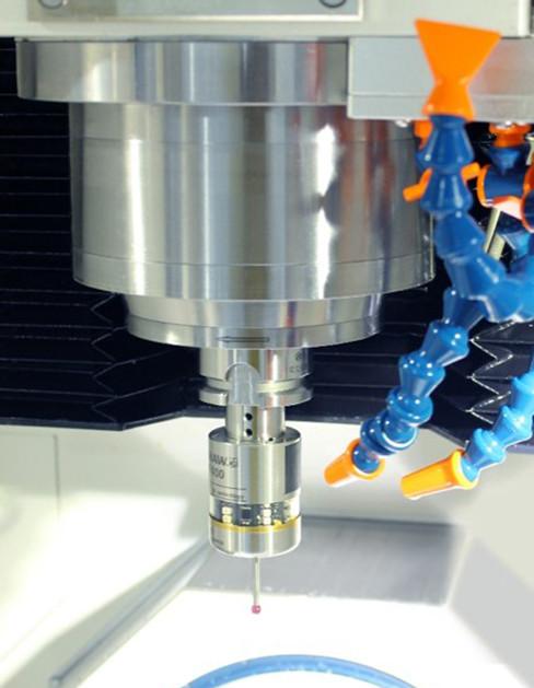 Yixin Precision Metal and Plastic Ltd
