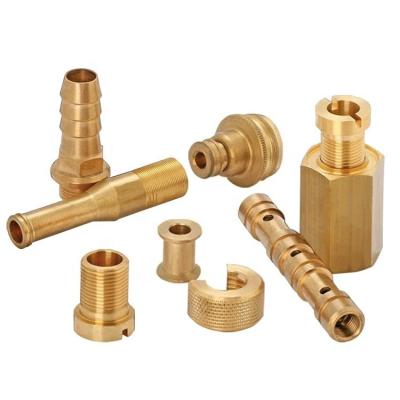 Cina Montaggio di perforazione di macinazione di giro lavorante di servizio di CNC delle parti di metallo di CNC di alta precisione in vendita