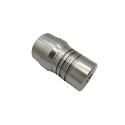 China 3 as 4 As 5 Ascnc Precisie die de Plaatuitdrijving machinaal bewerken van het Delenaluminium Te koop