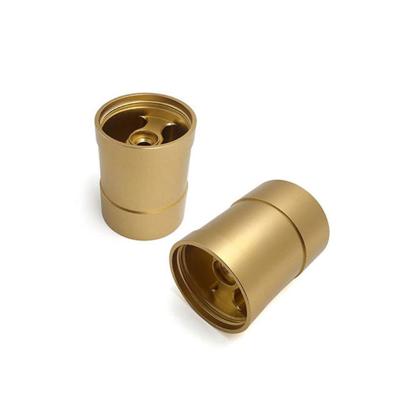 China Peças fazendo à máquina de gerencio de bronze do CNC 5 peças do centro fazendo à máquina do CNC da linha central à venda
