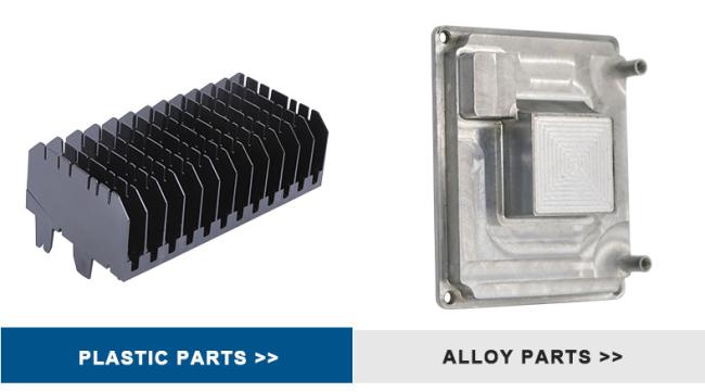 molle a lamelle dell'OEM del xj della jeep