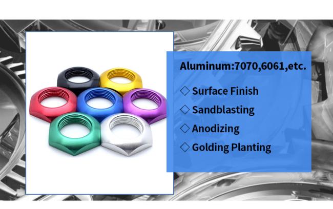 compri le parti di espediente dell'OEM