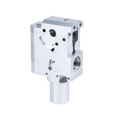 China De Ascnc van YMP 5 Malen die het Metaalverwerking machinaal bewerken van de Delendouane Te koop