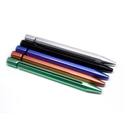 Cina i pezzi meccanici di giro di CNC di 0.005mm anodizzano i colori che girano e che macinano le parti in vendita