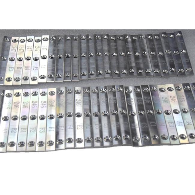infiniti qx60 oem brake pads