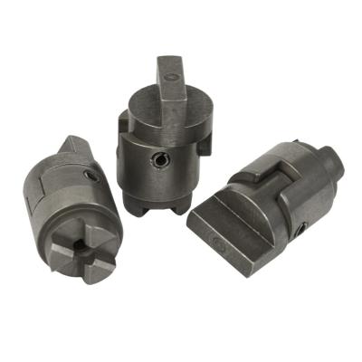 Cina L'automobile lavorante di alluminio su ordinazione di CNC parte 5 la tolleranza di asse 0.05mm in vendita