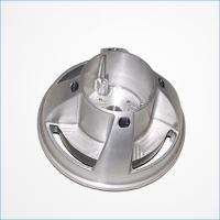 China Drawing Fabrication 5 Axis CNC Machining Services Customized for sale