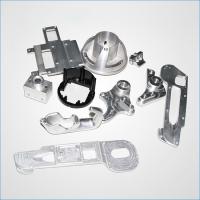 China Drawing Fabrication 5 Axis CNC Machining Services Customized for sale