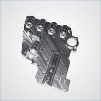 China Drawing Fabrication 5 Axis CNC Machining Services Customized for sale