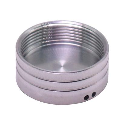 China 7075 6061 6082 CNC Delen 0.01mm van het Precisiealuminium Tolerantie Te koop