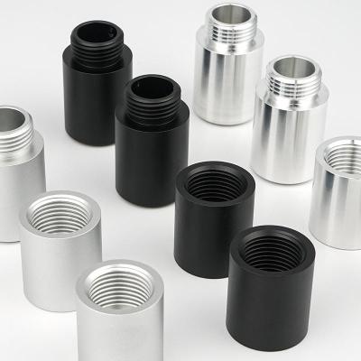 Cina Tornitura dell'OEM e parti 3 di macinazione 4 5 tolleranza di asse 0.01mm in vendita