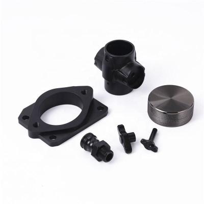 Cina Servizio di giro di macinazione di montaggio di CNC di servizio 0.005mm di CNC di montaggio in vendita