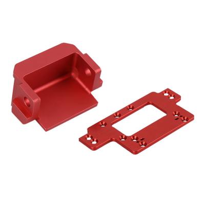 Cina Servizio di giro di macinazione di montaggio di CNC di servizio 0.005mm di CNC di montaggio in vendita