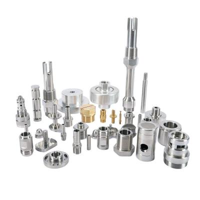 Cina Laser dei ricambi auto di CNC di YMP che taglia 5 pezzi meccanici di CNC del metallo di asse in vendita