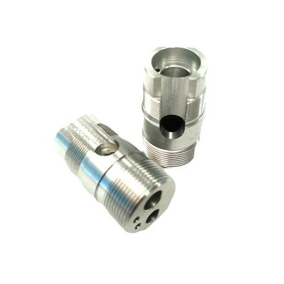 Cina Laser dei ricambi auto di CNC di YMP che taglia 5 pezzi meccanici di CNC del metallo di asse in vendita