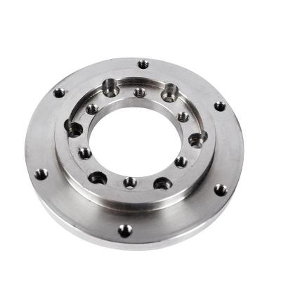 Cina Laser dei ricambi auto di CNC di YMP che taglia 5 pezzi meccanici di CNC del metallo di asse in vendita
