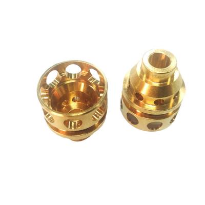 Cina Laser dei ricambi auto di CNC di YMP che taglia 5 pezzi meccanici di CNC del metallo di asse in vendita