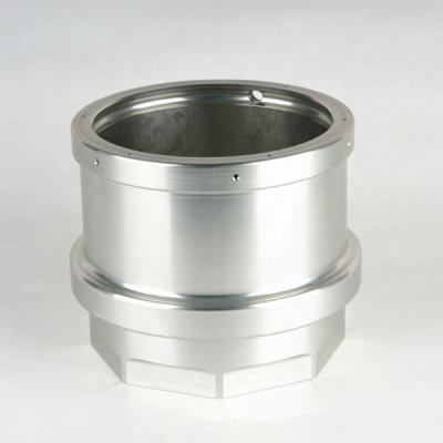 Cina Dimensione massima 730*560*560mm dell'OEM di 5 di asse parti di alluminio di precisione in vendita