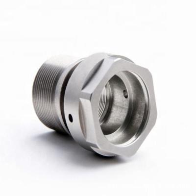Cina Dimensione massima 730*560*560mm dell'OEM di 5 di asse parti di alluminio di precisione in vendita