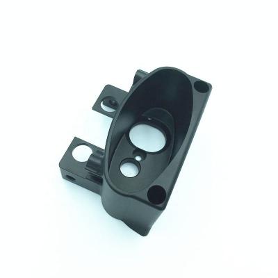 Cina Dimensione massima 730*560*560mm dell'OEM di 5 di asse parti di alluminio di precisione in vendita
