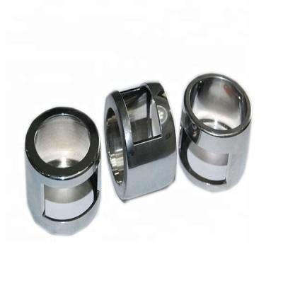 Cina Dimensione massima 730*560*560mm dell'OEM di 5 di asse parti di alluminio di precisione in vendita