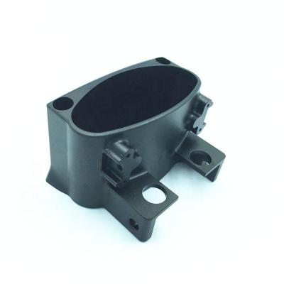 Cina Dimensione massima 730*560*560mm dell'OEM di 5 di asse parti di alluminio di precisione in vendita